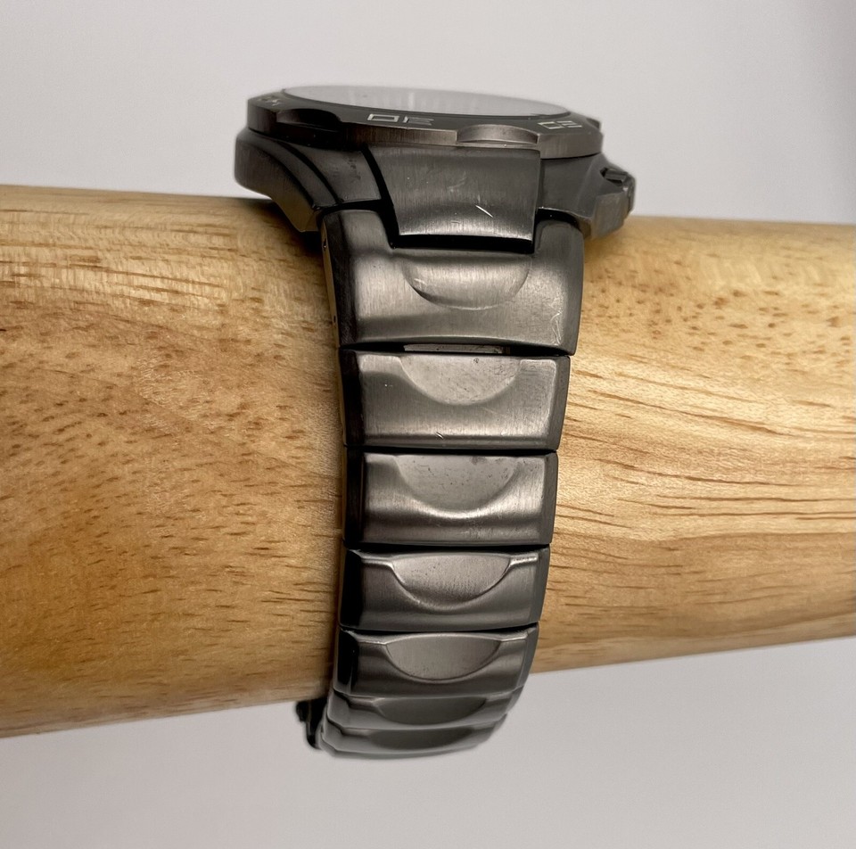 Freestyle WR 100M Special Edition Cory Lopez Sports Watch 52411 New ...