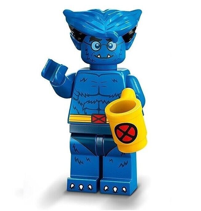 LEGO CMF Marvel Series 2 Minifigures *YOU CHOOSE* (71039) X-Men '97 | eBay