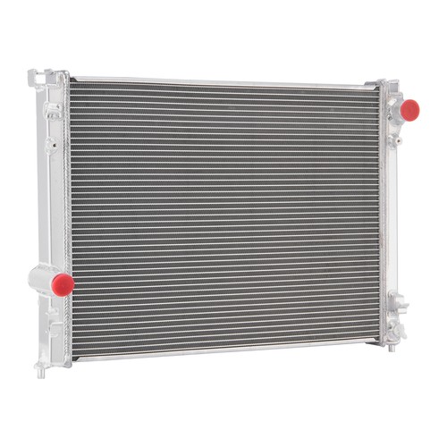 3-Row Aluminum Radiator For Dodge Challenger Charger 3.6L 5.7L V6 V8 ...