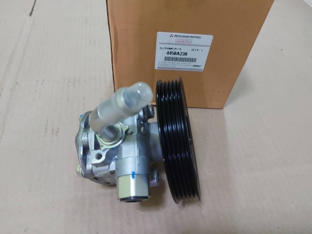 Mitsubishi 4450A238 Oil Pump Assembly Power Steering for sale online | eBay