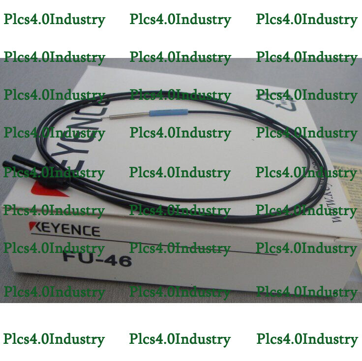 1PCS New Keyence FU-46 Fiber Optic Sensor FU-46 Fast Delivery | eBay