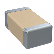 Pack of 14 C0805C224J1REC7800 CAP CER 0805 220NF 100V X7R 5% Surface ...