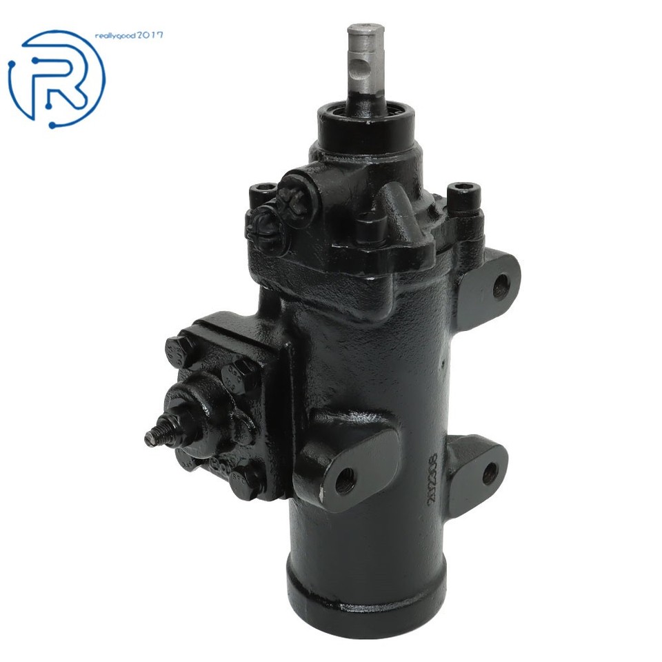 For 02-06 Chevrolet Silverado 1500 & GMC Yukon Power Steering Gear Box ...