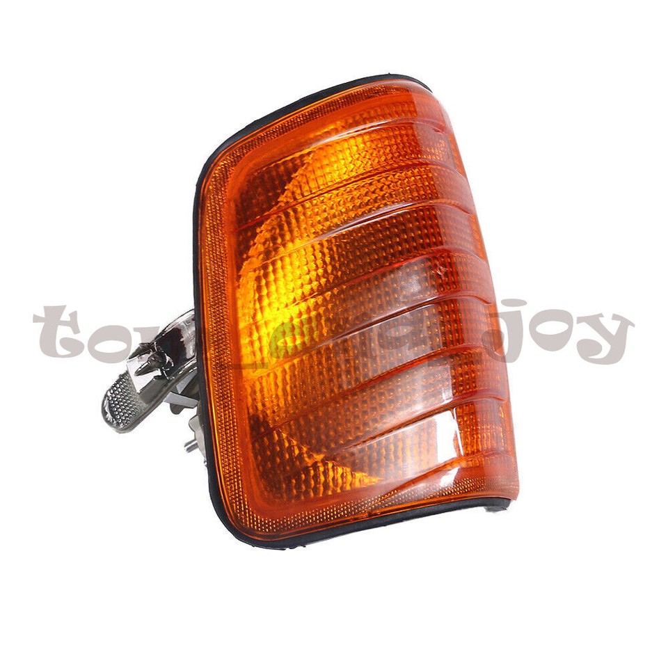 LH Driver Fits Mercedes-Benz W124 E-Class 1248260043 Indicator Corner ...