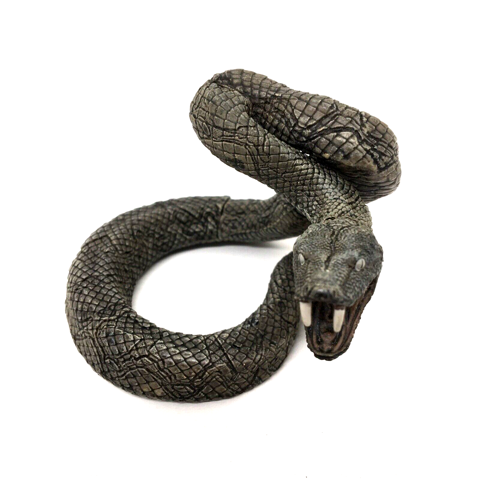 Nagini Harry Potter Zoo Snake