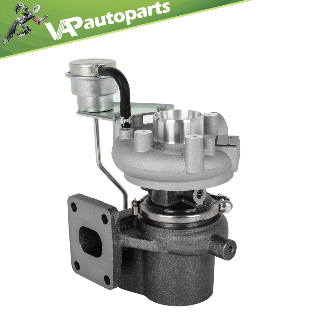 For Hyundai D4DA Mitsubishi 4D34T Mitsubishi Fuso Canter 4D34T 3.9L ...