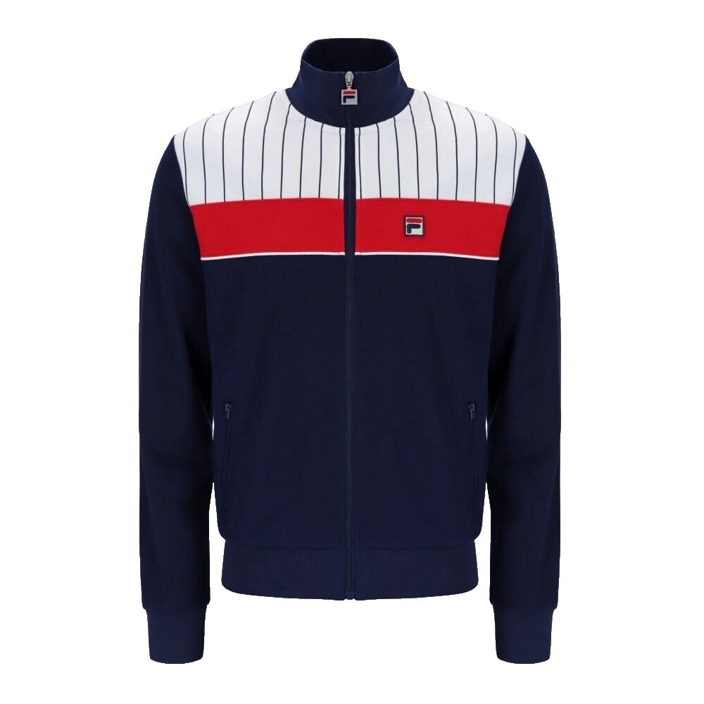 Fila Jacket Vintage | eBay UK