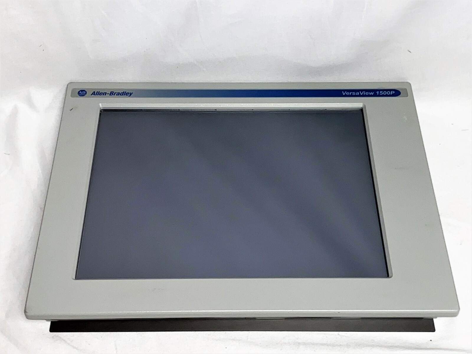 Allen-Bradley VersaView 1500P Touchscreen Panel, Backlight Inverter and ...