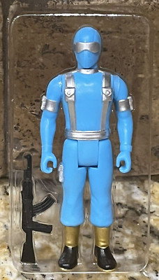 G I GI JOE Target Exclusive Super 7 Reaction Loose Secret Service Snake ...