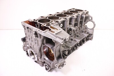 BMW OEM N55 3.0L Engine Block (N55B30A) 11112161561 | eBay