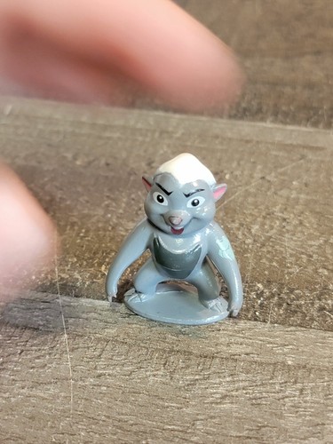 Mini Bunga lion guard toy figure Disney Pixar skunk | eBay