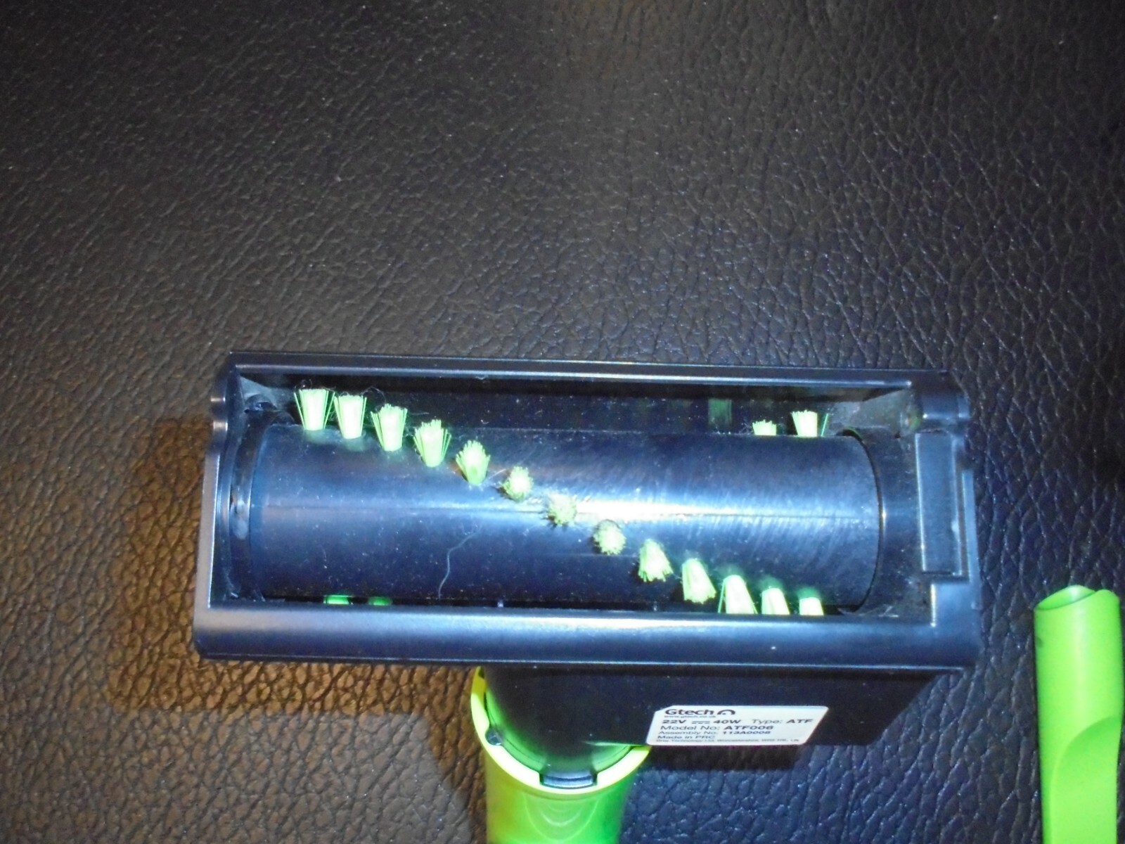 Gtech ATF024 Handheld ..D | eBay UK