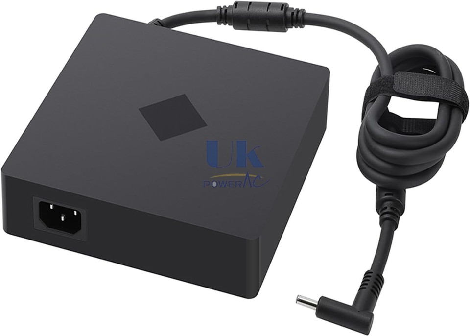 Genuine 330W Charger for HP OMEN MAX 16 Ultra 9 275HX RTX 5080 Laptop ...