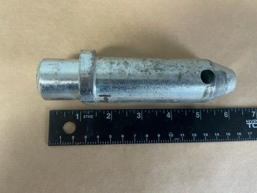 MANTIS JIB ATTACHMENT, TRANSITION PIN, PART NO. 99600138361 | eBay