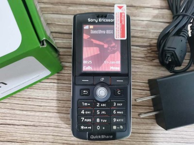 Sony Ericsson K750 K750i - Unlocked Mobile Phone full working | eBay