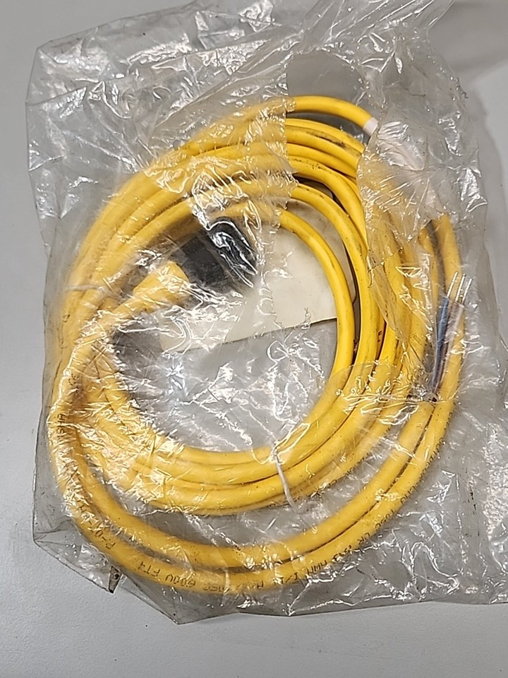 TURCK RK40-4M U2044 | eBay