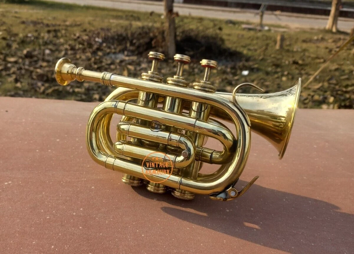 Pocket Baritone