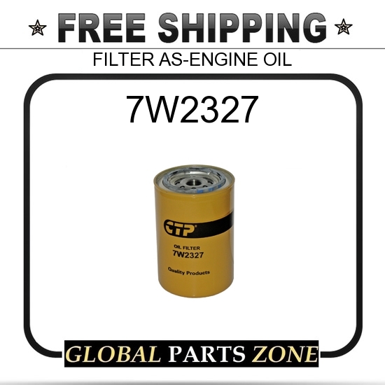 OEM 2654403 - cross reference oil filters | oilfilter-crossreference.com