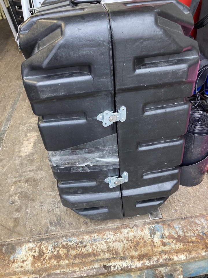 Mercury Racing Cleaver Prop 26 Spline | 16.50x40 18R LH | eBay