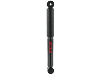 For 2014-2022 Toyota Highlander Shock Absorber Rear 14482CSDP 2018 2015 ...