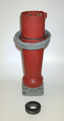 Plugs - 100 Amp Plug