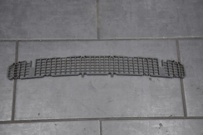 Grille Bonnet BMW E46 Compact Coupe Cabrio Air Intake Air Intakes ...