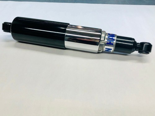 TRIUMPH REAR SHOCKS 13.4 COVERED HAGON 2009-2016 Models | eBay