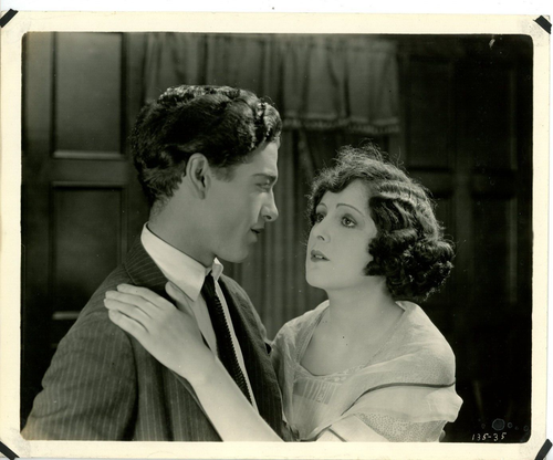 Vintage 8x10 Photo Youth to Youth 1922 Billie Dove Hardee Kirkland ...