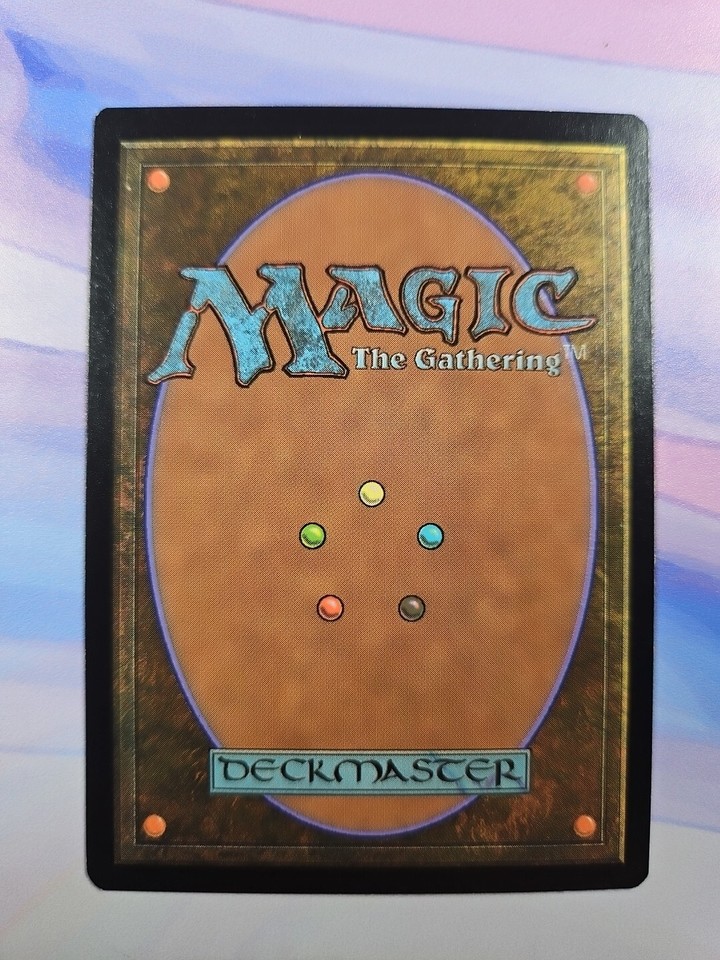 Magic the Gathering MTG 2015 Core Set | Invasive Species 181/269 | eBay