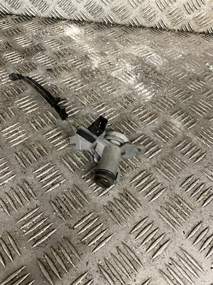 AUDI A3 CABRIOLET BOOT LOCK 8E0827573B | eBay UK