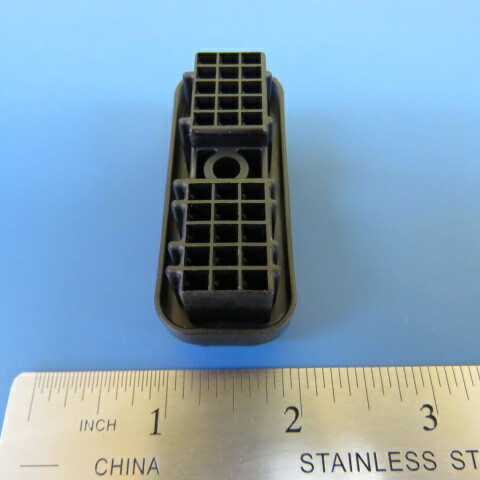 Delphi 12034397 Qty of 10 per Lot Automotive Connectors CON MP 150 30W ...