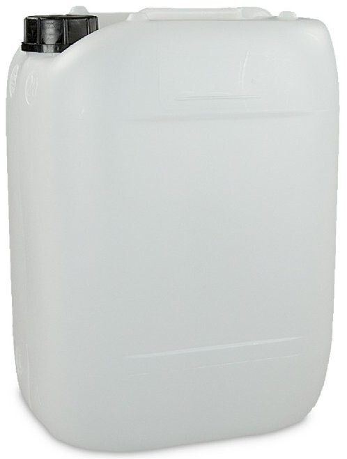 Jerrican Pour Camping Cariste Et Caravanier Jerrican 20l Jerrican