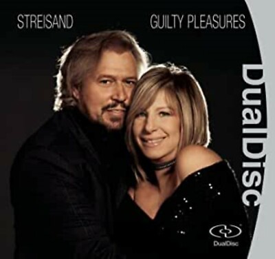 Guilty Pleasures Cd 827969499726| eBay