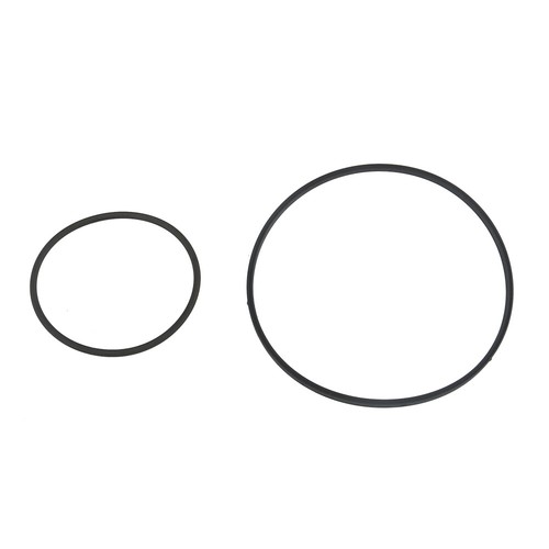 Vacuum Pump Gaskets Seal Kit Fit For BMW E46 E81 E83 E84 E85 E87 E88 ...