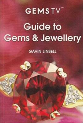 Gems TV Guide to Gems Jewelry - Paperback By Editor - GOOD | eBay