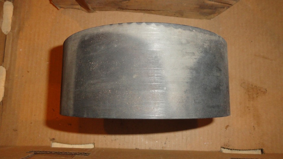 NOS 82-86 FORD TRANSFER CASE RING GEAR NEW PROCESS NP208 TRANSMISSION ...