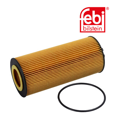 Febi BILSTEIN Filtro Olio Motore Di Olio | eBay