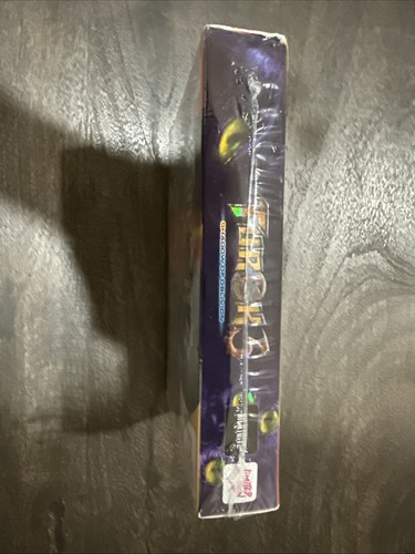 Turok 3 Shadow of Oblivion Classic Edition Nintendo Switch Limited Run ...