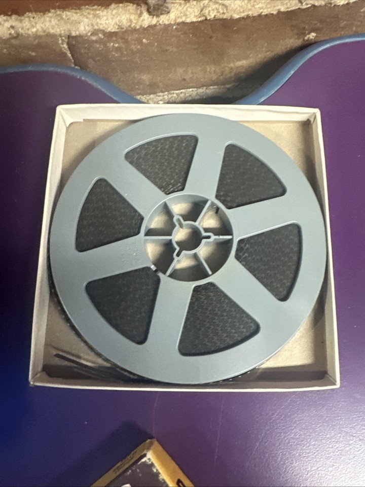 Man-Made Monster (Super 8 - Castle Films 1054) Vintage Movie | eBay