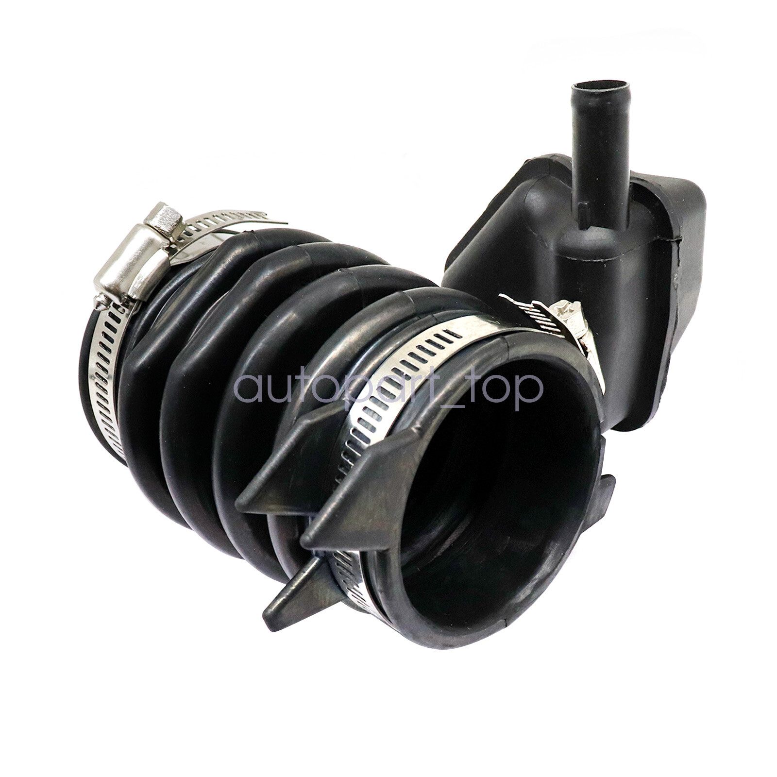 NEW Quality Air Intake Hose 16576-1HK0A Fit For 2012 Nissan Versa 1.6L ...