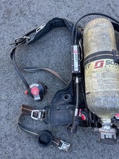 Scott Air Pack for sale | eBay
