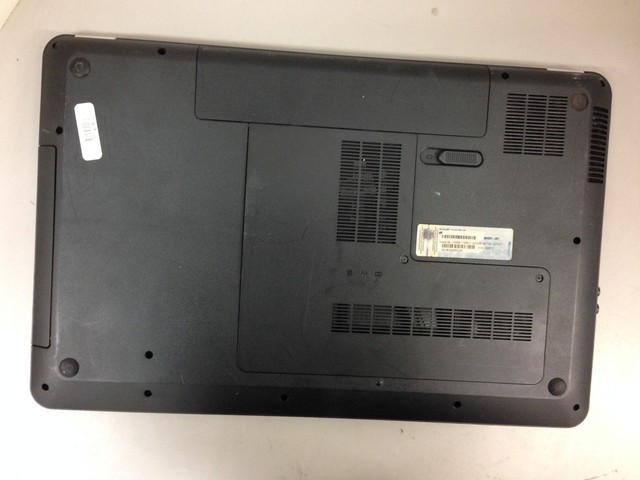 HP Pavilion G7 AMD Phenom II P650 2.6ghz 500gb HDD 4gb RAM Windows 10 ...