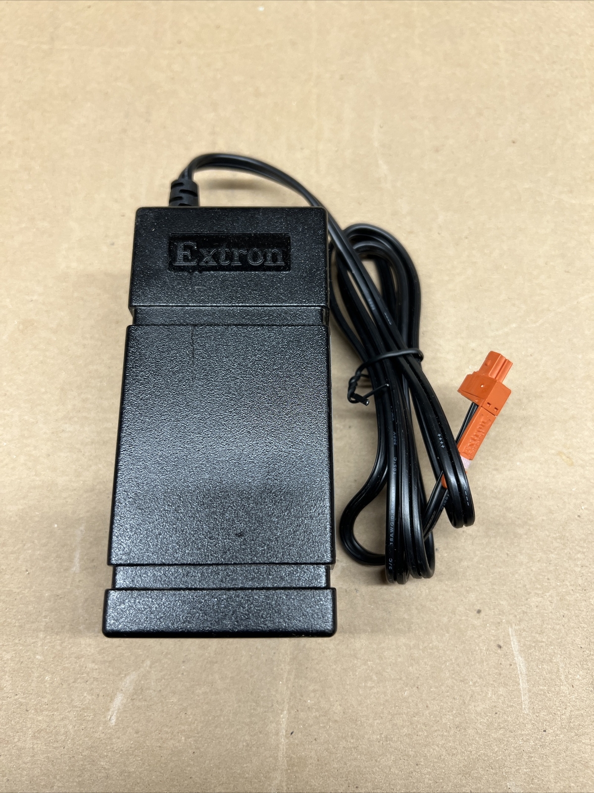 Extron Power Supply 1.5 Amp 28-327-57LF | eBay