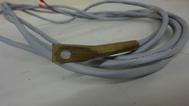 Manhattan Electric E120910 Cable P/n M33503 18 AWG 80 °c 300 V for sale ...