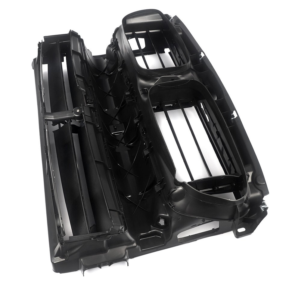 Fits BMW 5 Series F10 F11 2010-16 51747200824 Front Radiator Air Duct ...