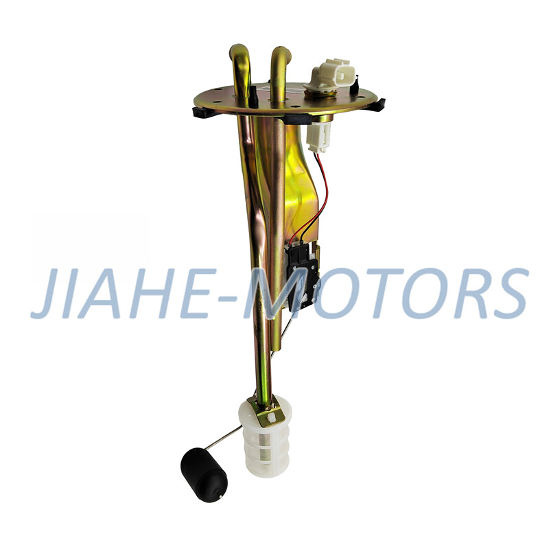 FUEL PUMP HANGER WITH SENDER UNIT FOR MITSUBISHI L200 TRITON 4D56 4M41 ...