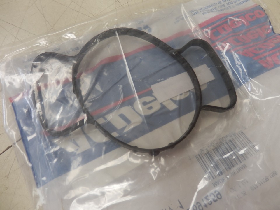 Genuine OEM GM 12691259 Water Pump Seal Free Shipping | eBay