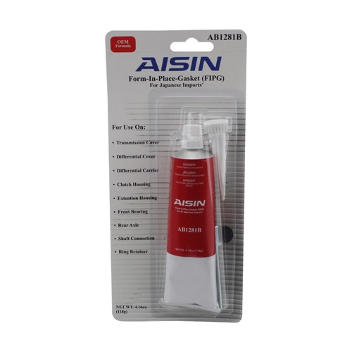 Aisin OE Formula Form-In-Place-Gasket (FIPG) Tube AB1281B | eBay