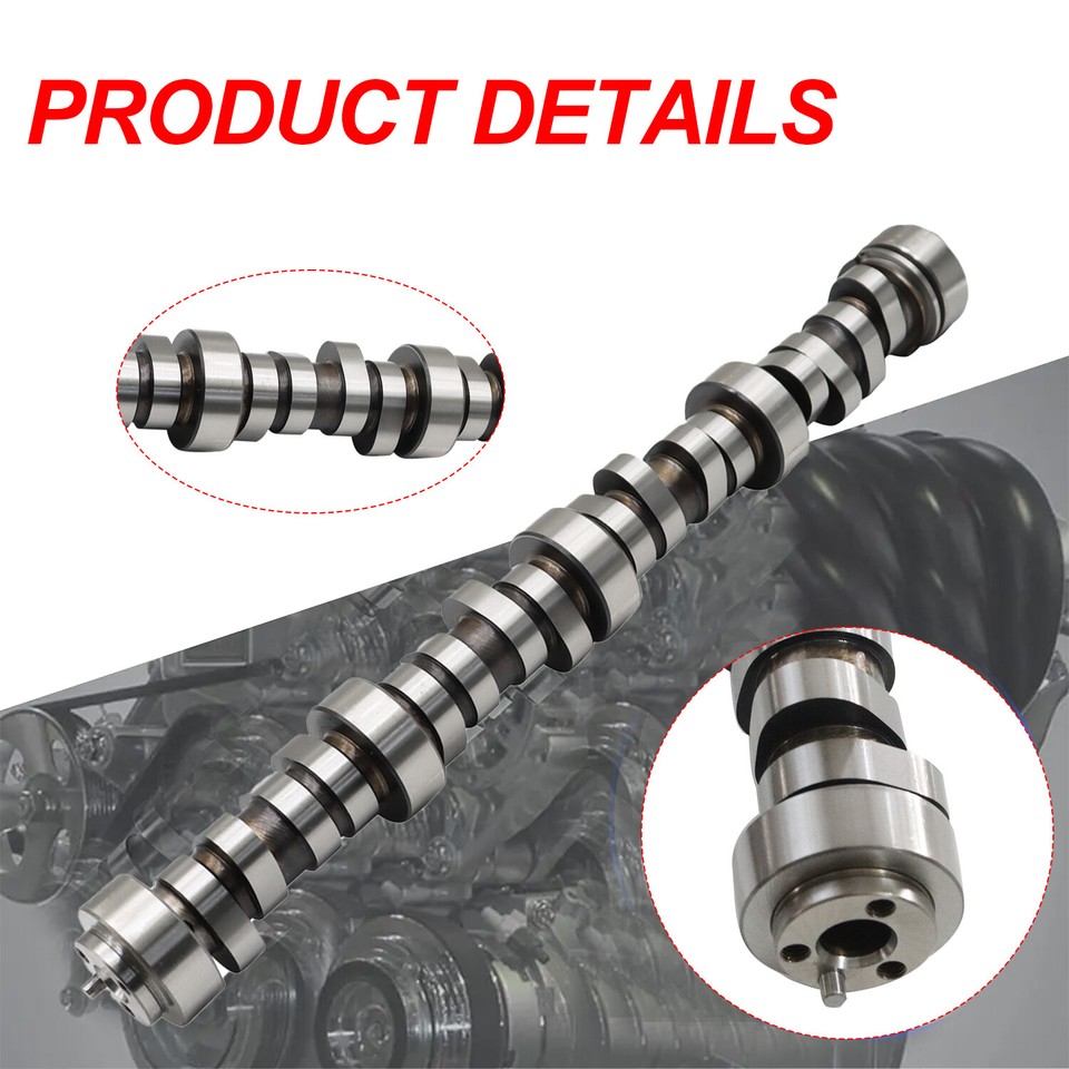 Sloppy Mechanics Stage 2 Camshaft Kit for SS2 LS1 4.8 5.3 6.0 6.2 LS ...