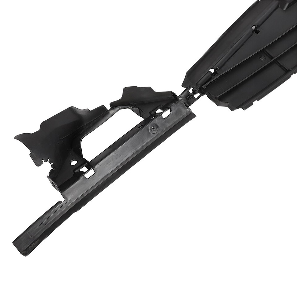 For 2018 2019-2021 Equinox Terrain New Radiator Mounting Upper Baffle ...